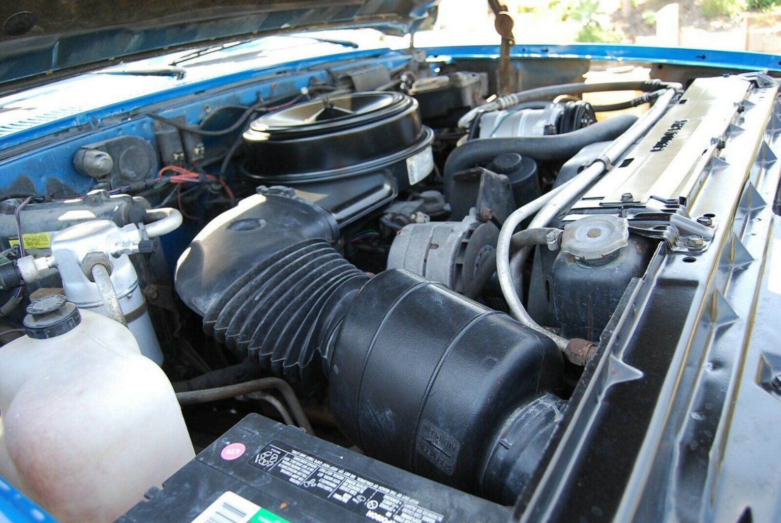 1990 Chevrolet C/K Pickup 3500 3+3 Crew Cab [minor restoration] for sale