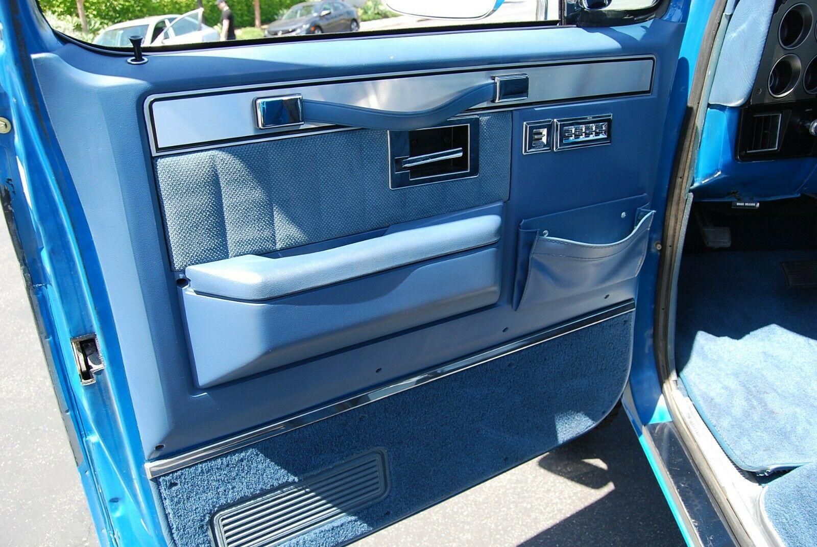 1990 Chevrolet C/K Pickup 3500 3+3 Crew Cab [minor restoration] for sale
