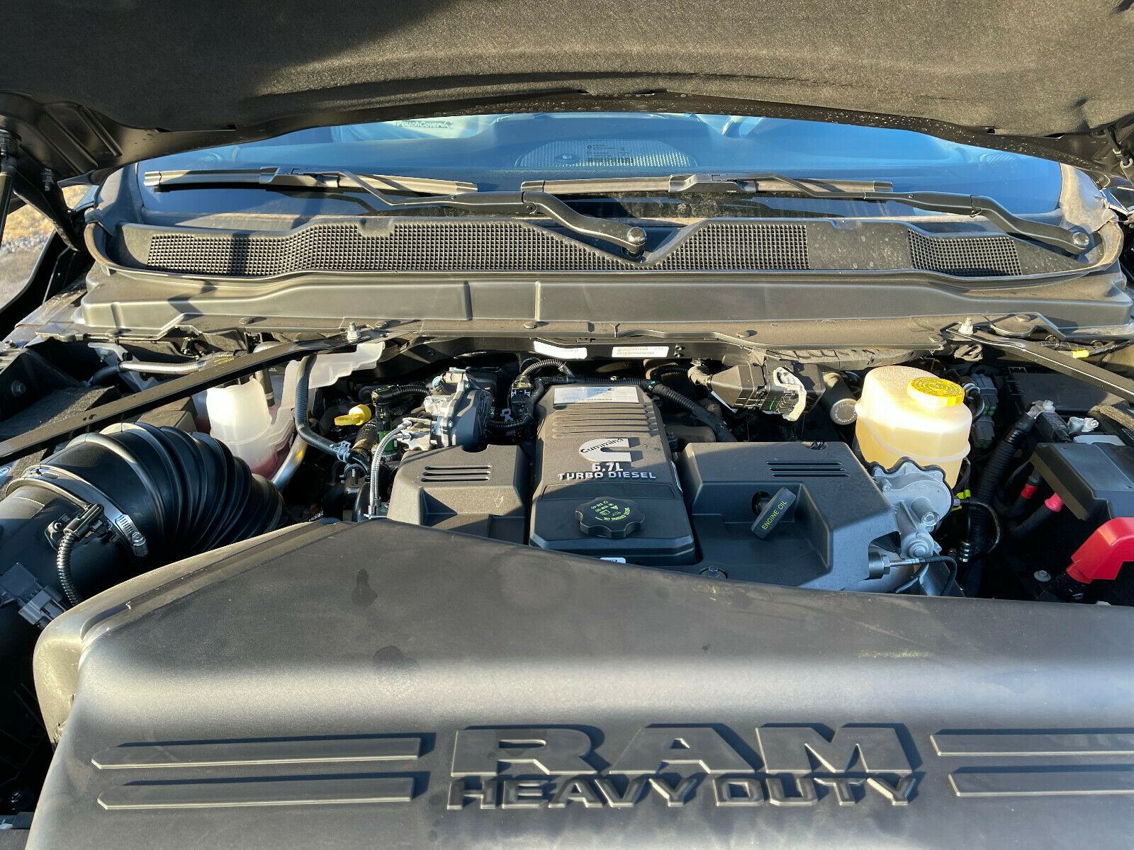 2022 Ram 2500 BIG HORN crew cab [brand new] for sale