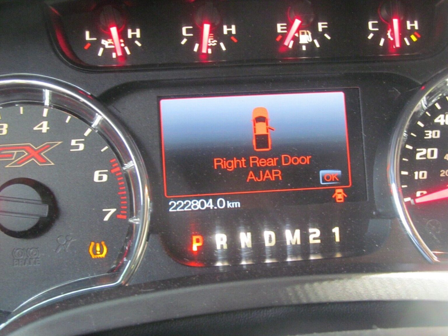 2014 Ford F-150 FX4 crew cab [well equipped] for sale
