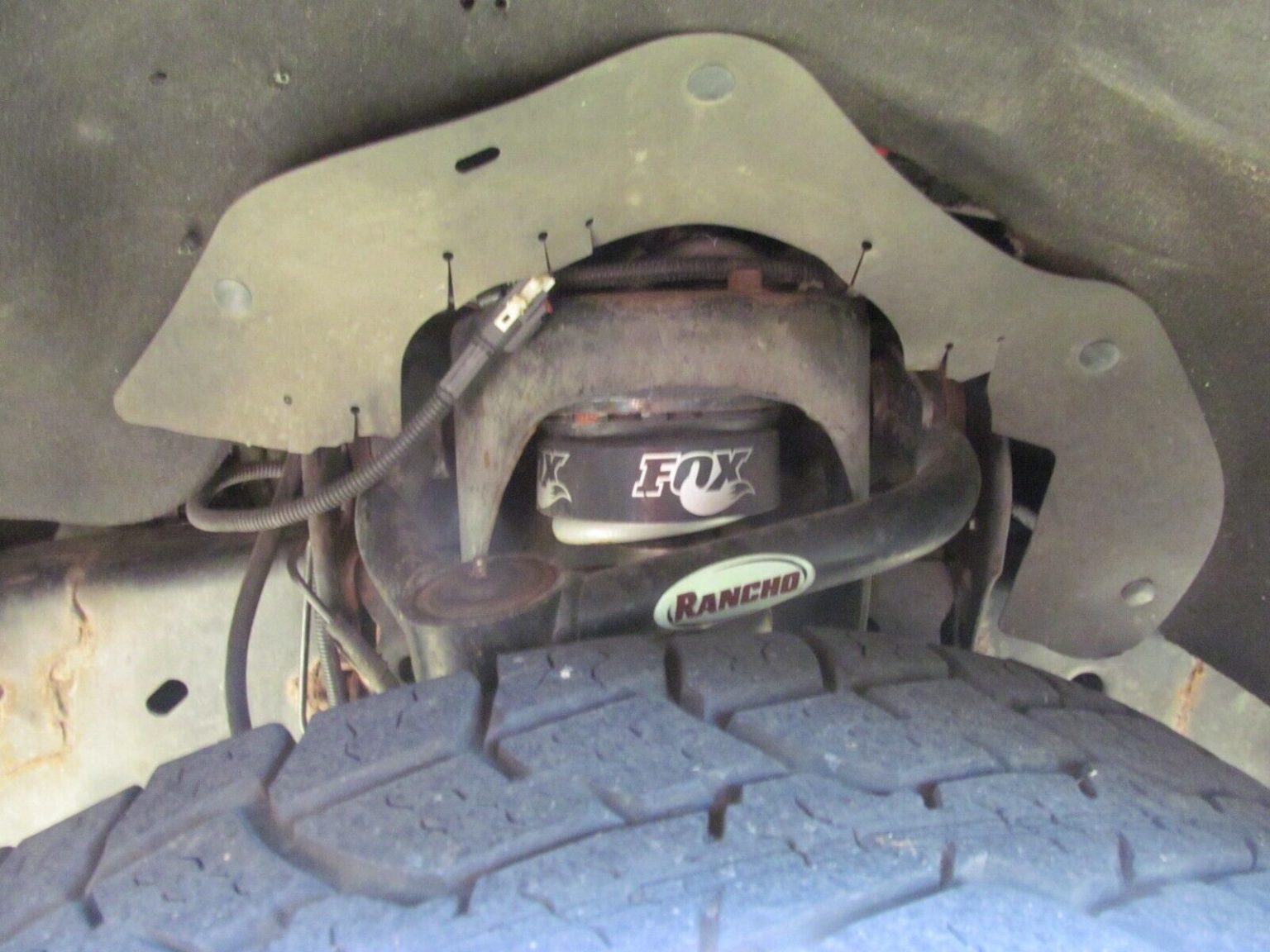 2014 Ford F-150 FX4 crew cab [well equipped] for sale